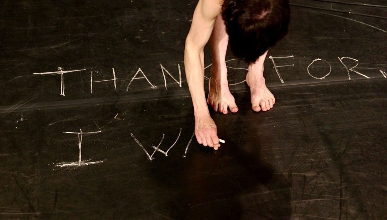 Contact | Bérengère Bodin