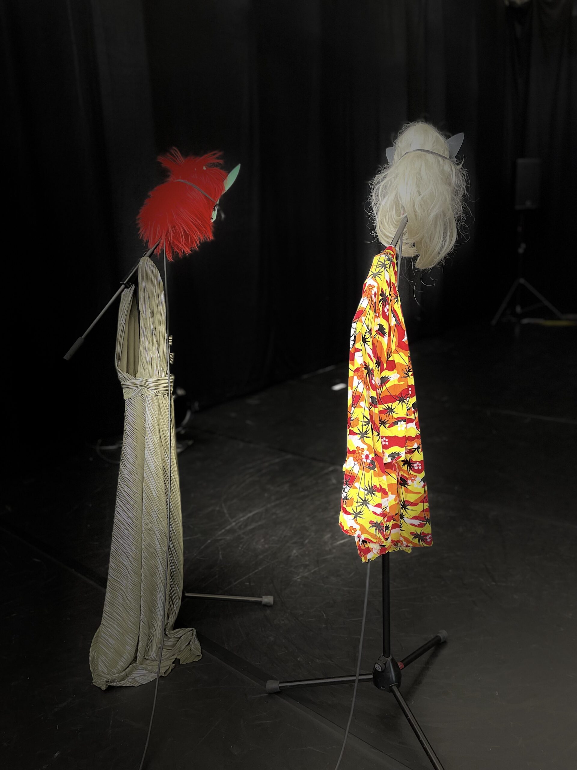 Like the full moon says | Bérengère Bodin